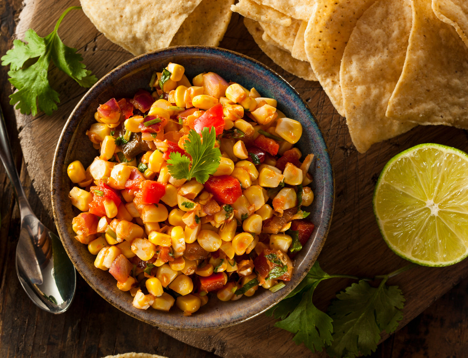 Spicy Beans | El Patio Foods